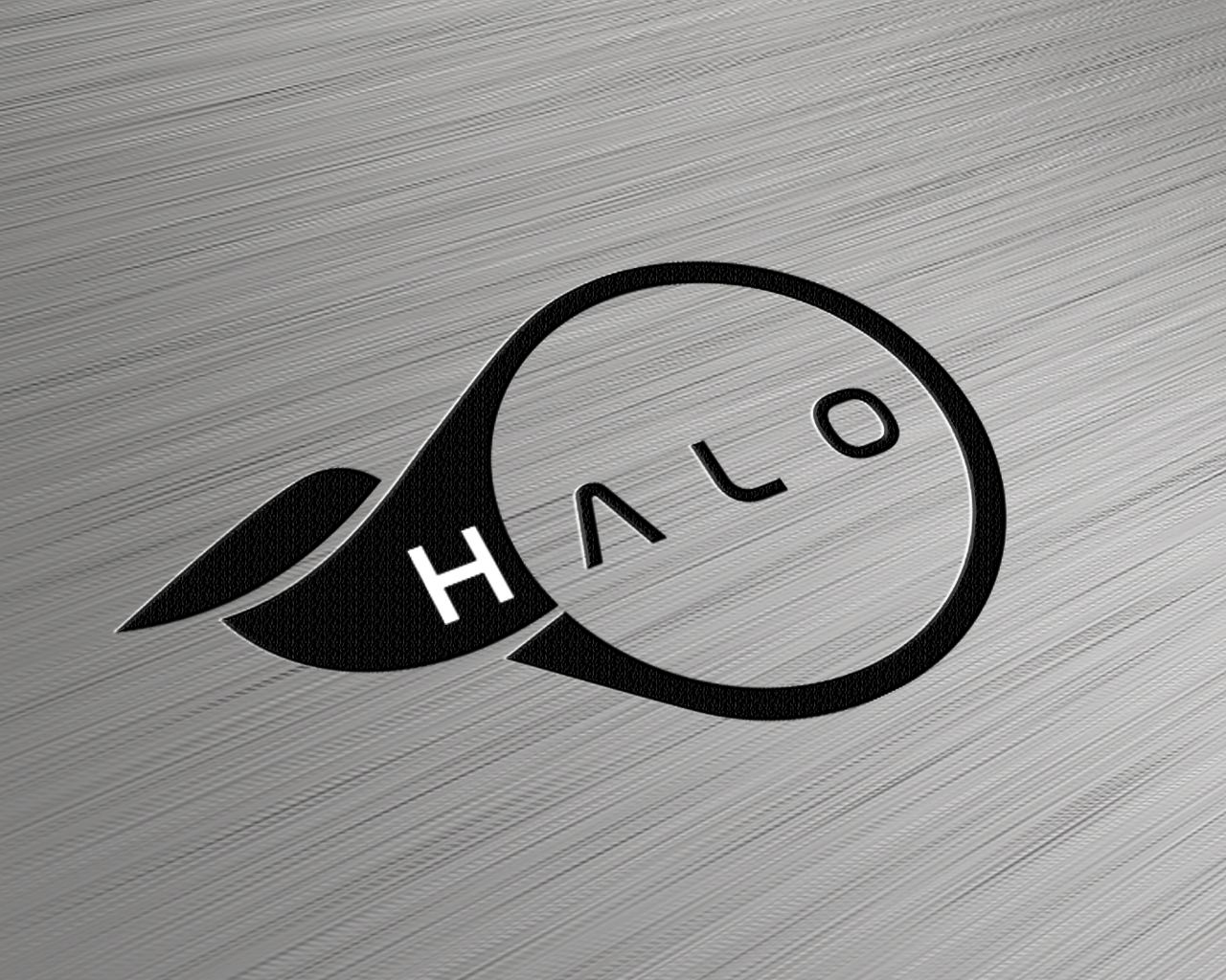 Halo Logo